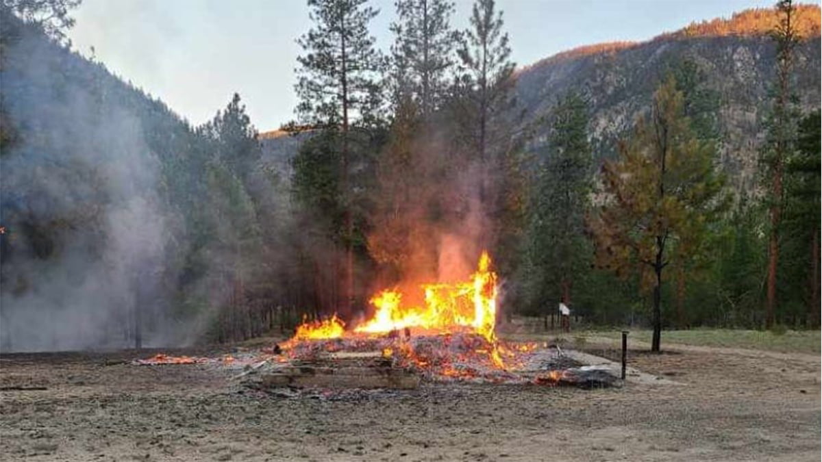 First Nation Canadians brace for more remains as fo... | National ...
