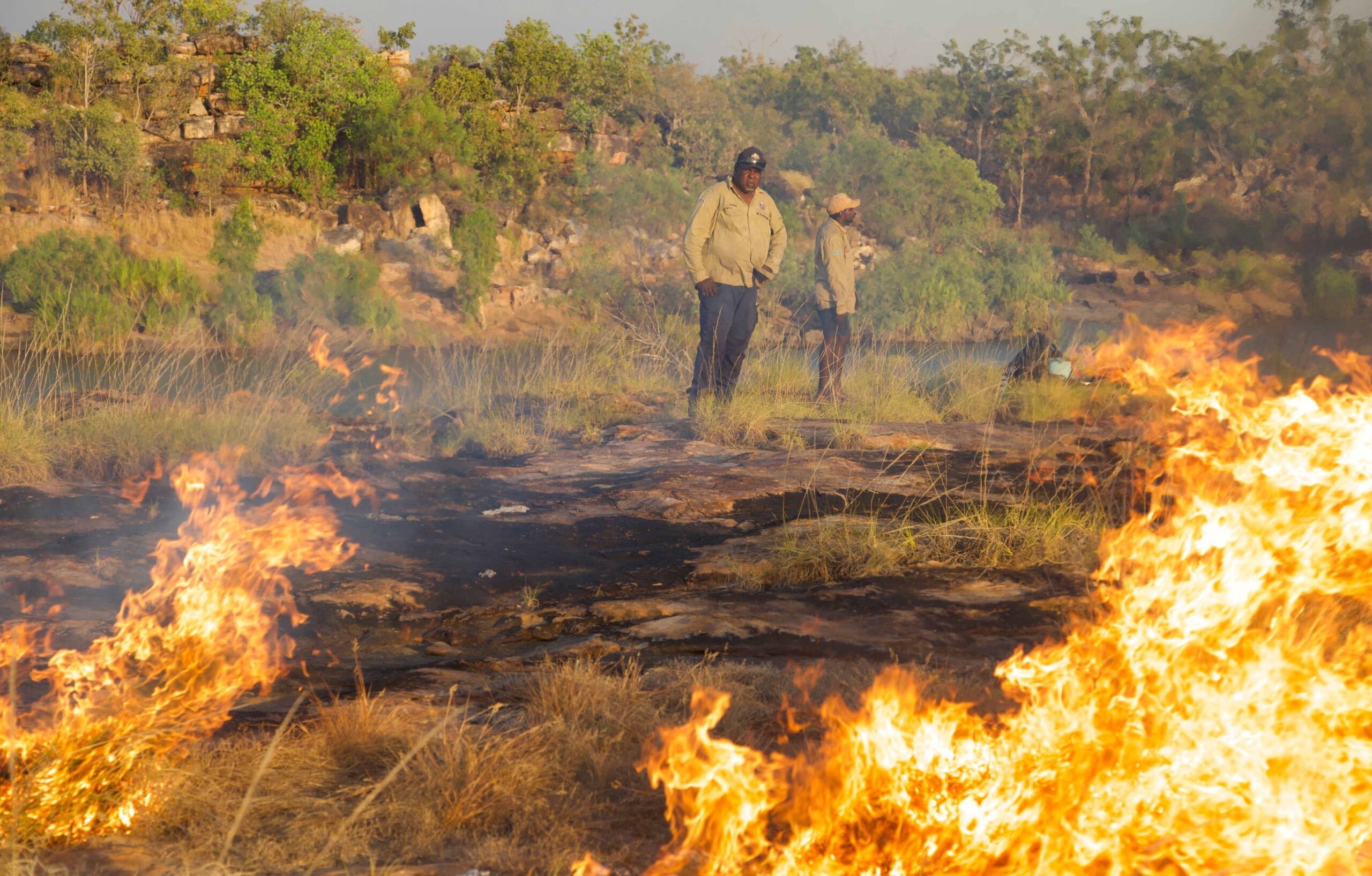 WA lands council lauds Indigenous ranger program bu... | National ...