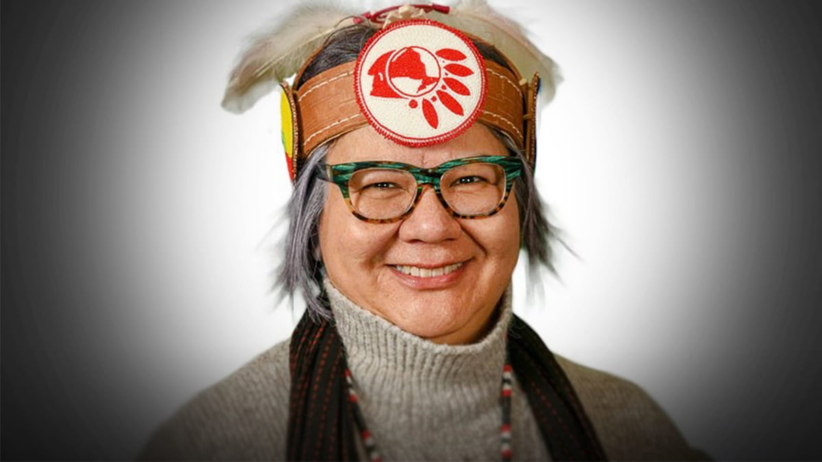 Canadian Assembly of First Nations welcomes first f... | National ...