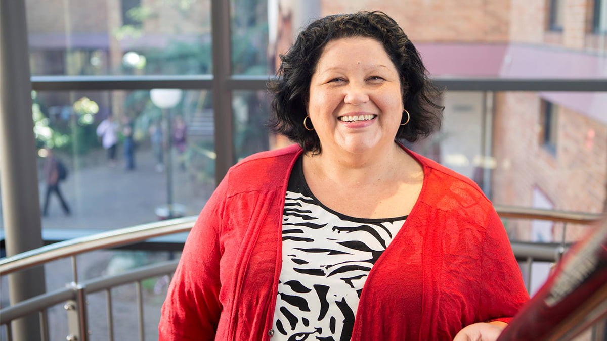 Self-determination key to healing, family violence ... | National ...