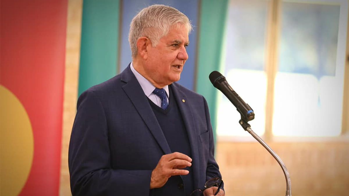 Indigenous Procurement Policy empowers entrepreneur... | National ...