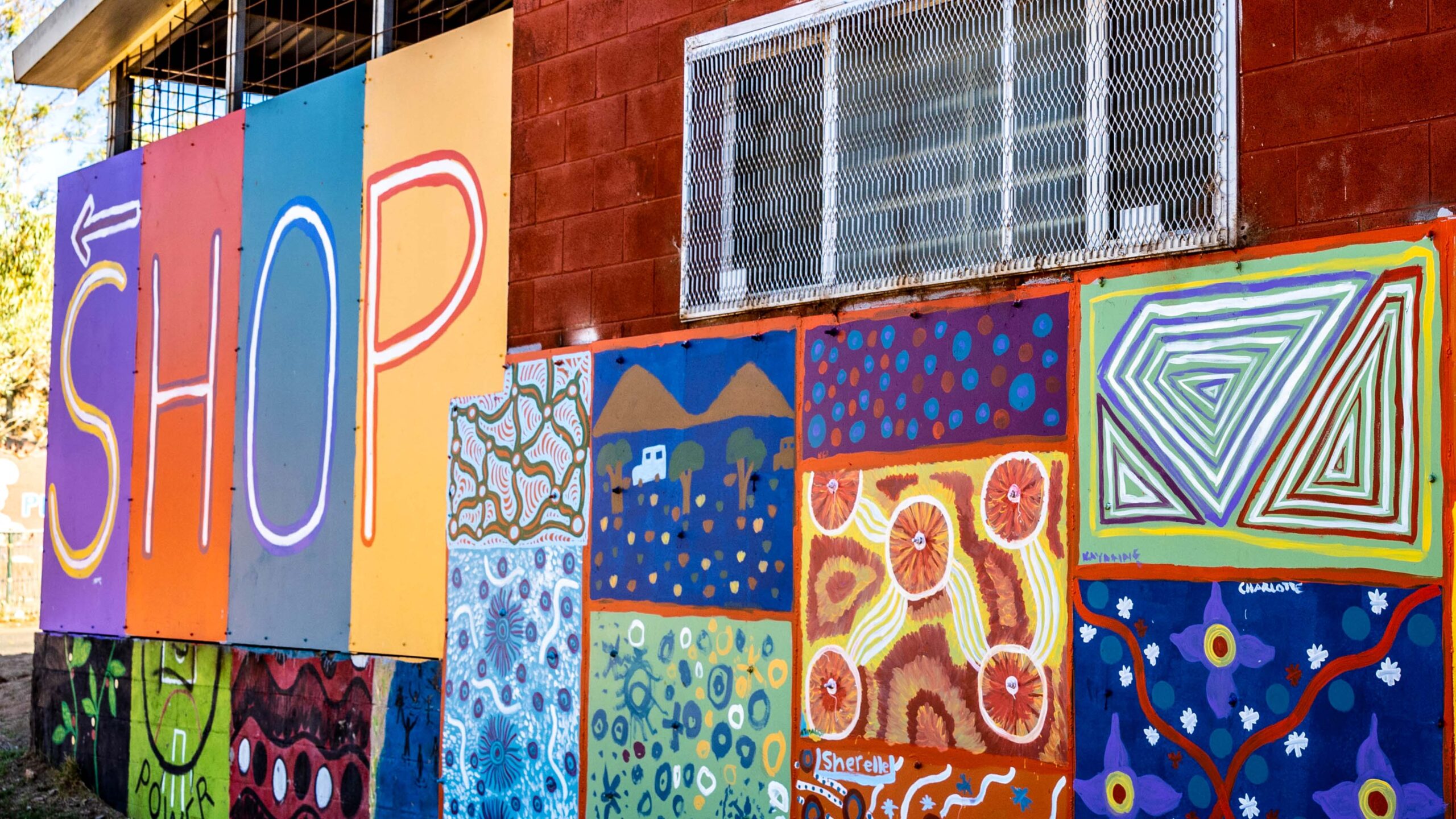 Free meal for those getting the jab in APY Lands | National Indigenous ...