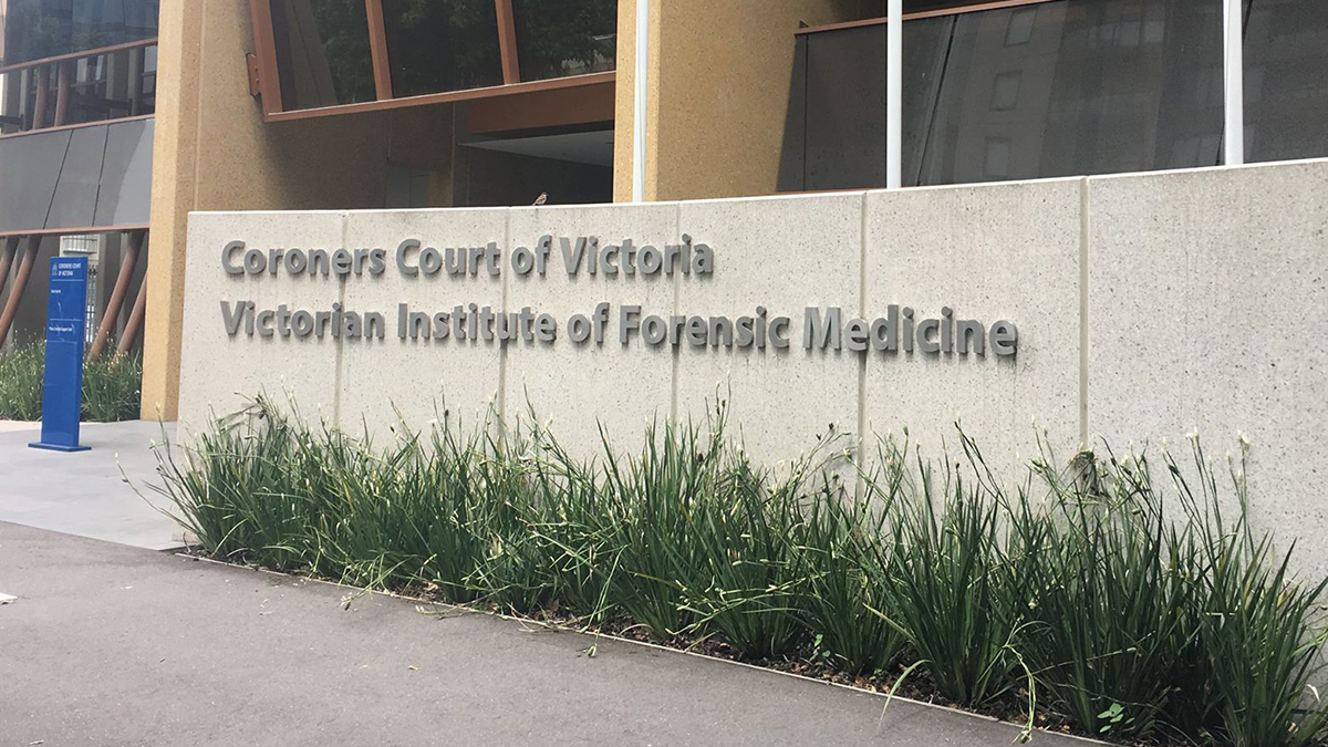 Coronial inquest finds the police pursuit that led ... | National ...