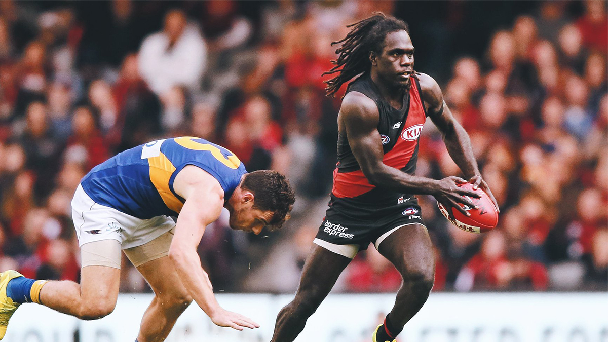 AFL racism saga continues despite attempts to comba... | National ...