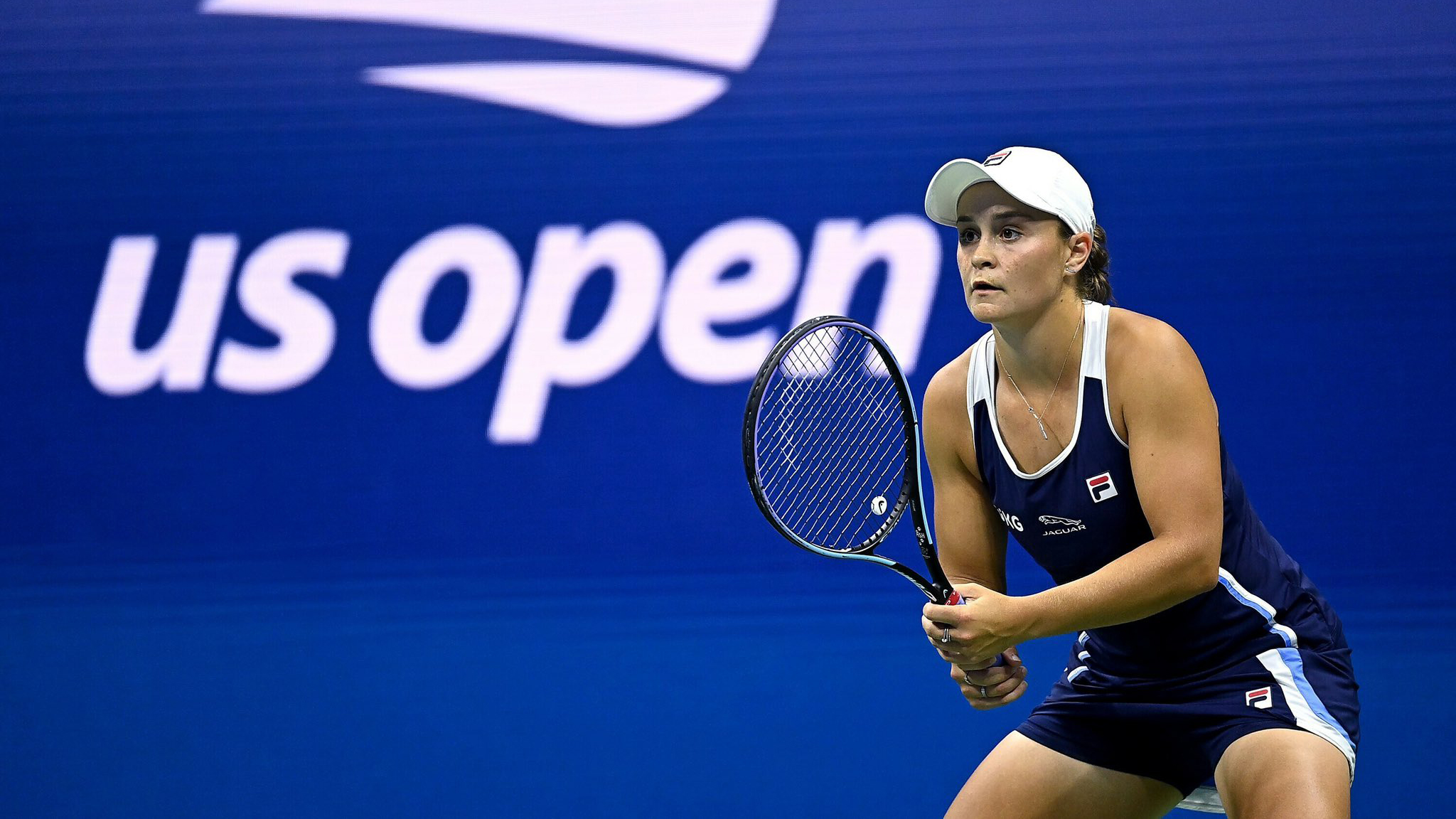 Ash crash at Arthur Ashe | National Indigenous Times