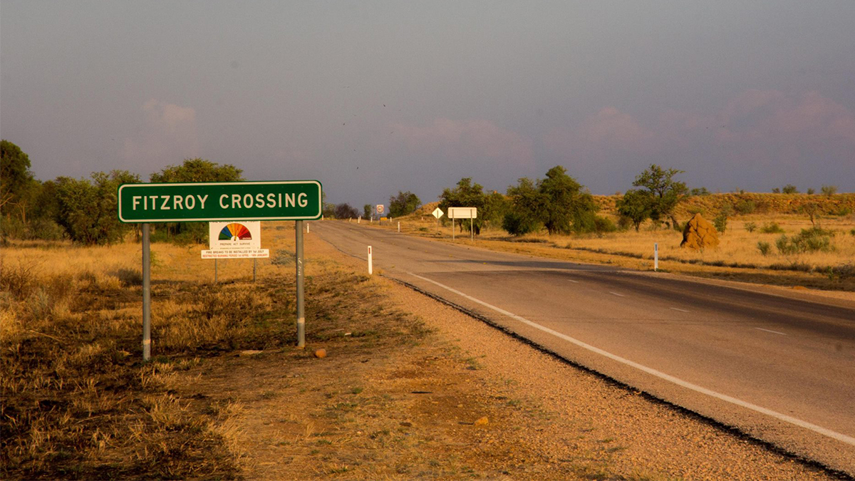 Fitzroy Crossing crisis ignored | National Indigenous Times