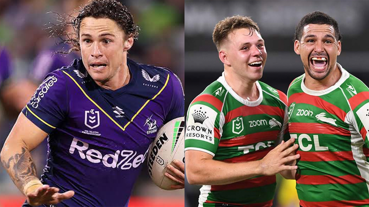 NRL Finals underway as QLD prepare to host Grand Fi... | National ...