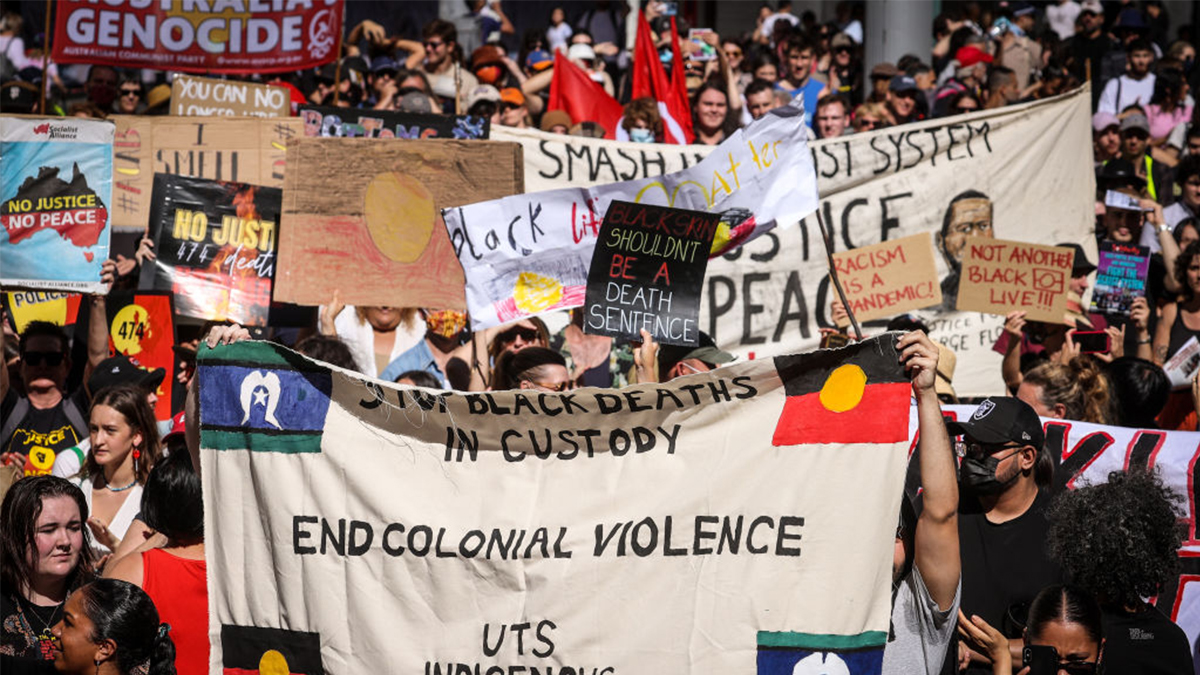 Coronial inquest into 2019 death in custody resumes... | National ...