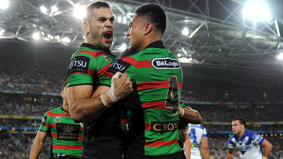 Greg Inglis set for hometown football return | National Indigenous Times
