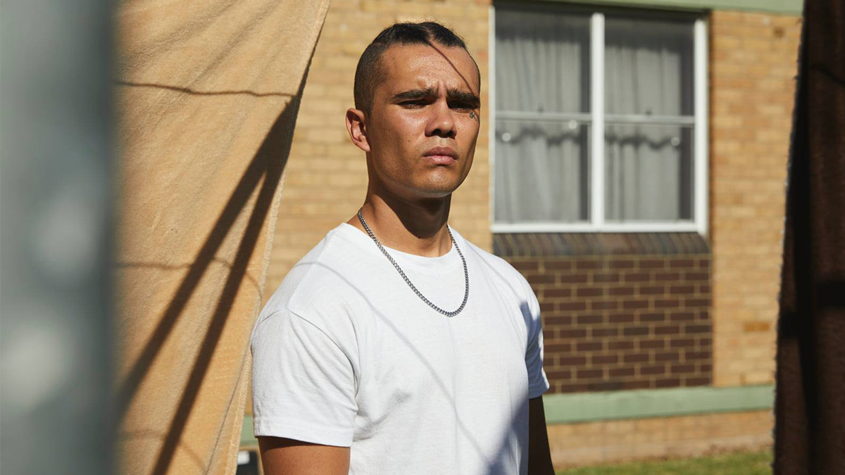 Gomeroi rapper gives back | National Indigenous Times