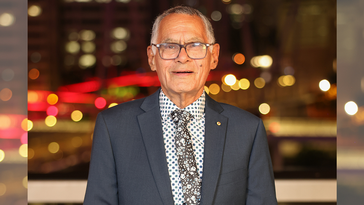 Australia's first Indigenous police officer celebra... | National ...