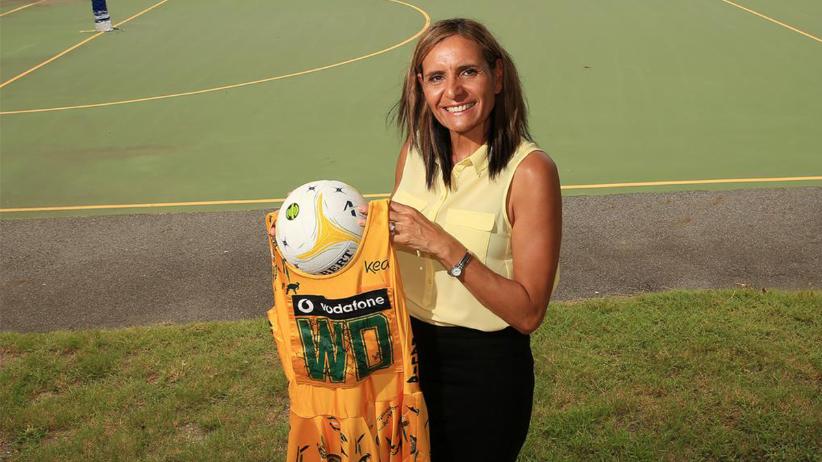 Calls for an all-Indigenous Super Netball side | National Indigenous Times