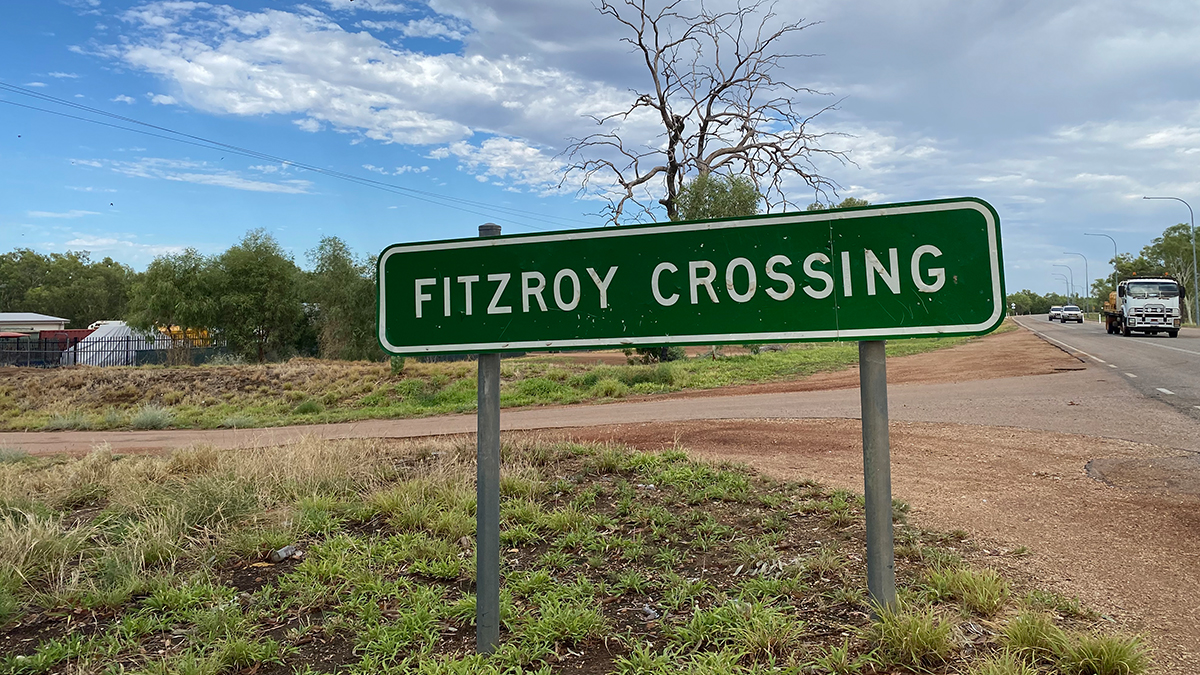 New community-led Aboriginal medical service propos... | National ...