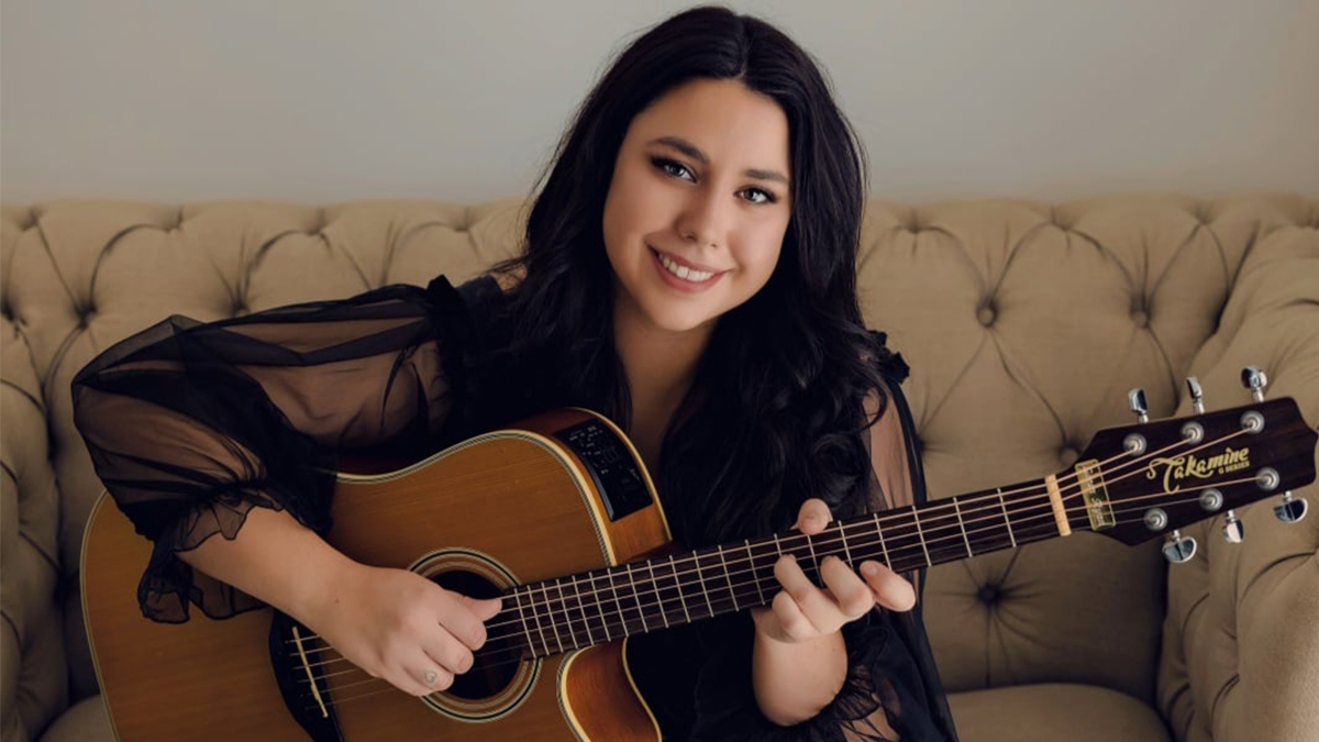 Gamilaraay star hits new heights as Toyota Star Mak... | National ...