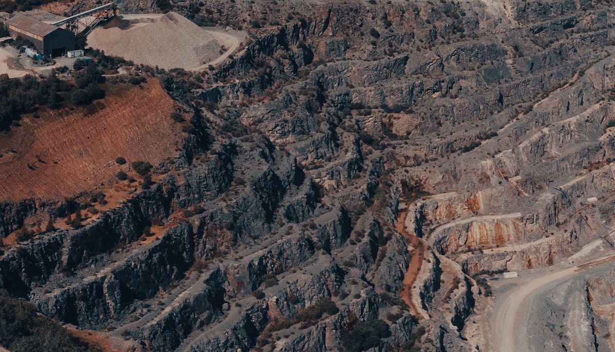 Aboriginal business heralds 'enormous' potential in... | National ...