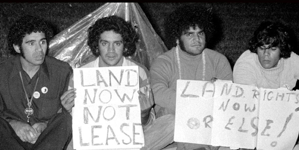 Today's Aboriginal Tent Embassy movement must move ... | National ...