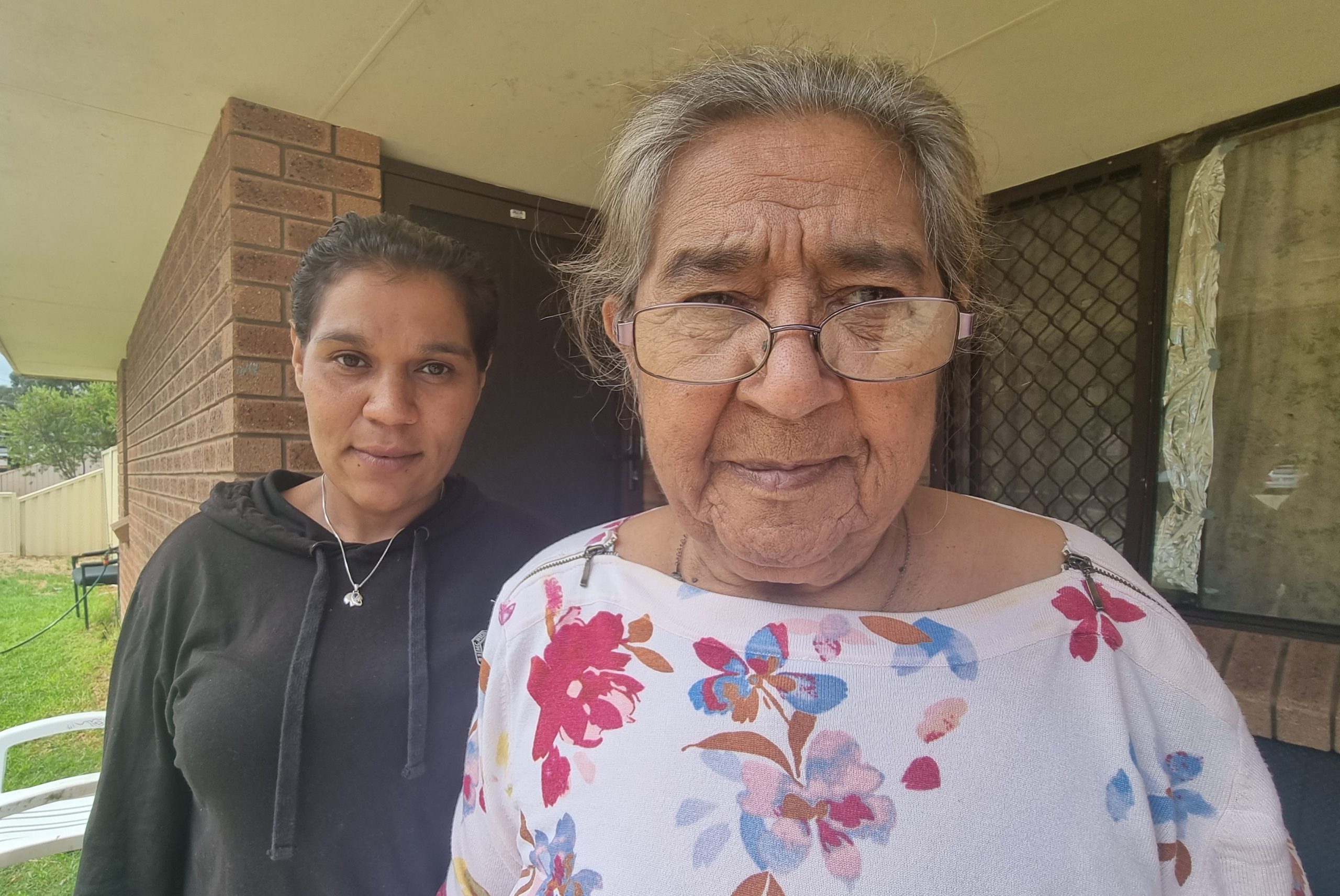 Family of Alana Garlett calls for answers on deaths... | National ...