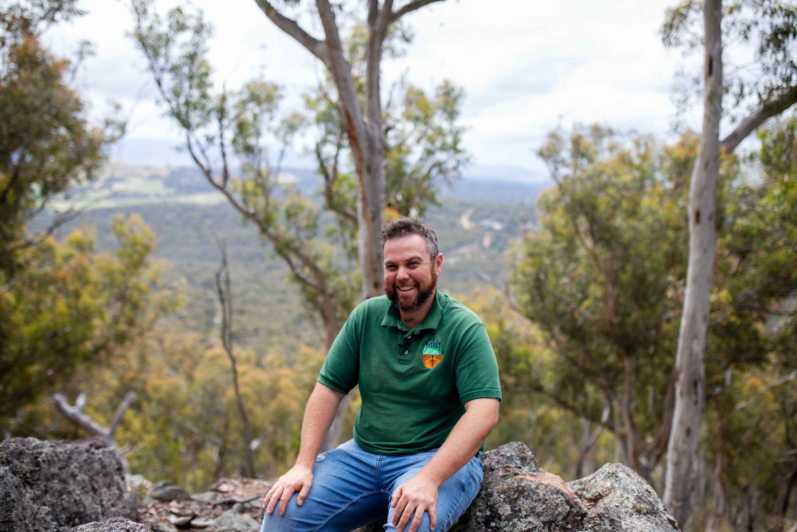 New program to share First Nations knowledge in the... | National ...