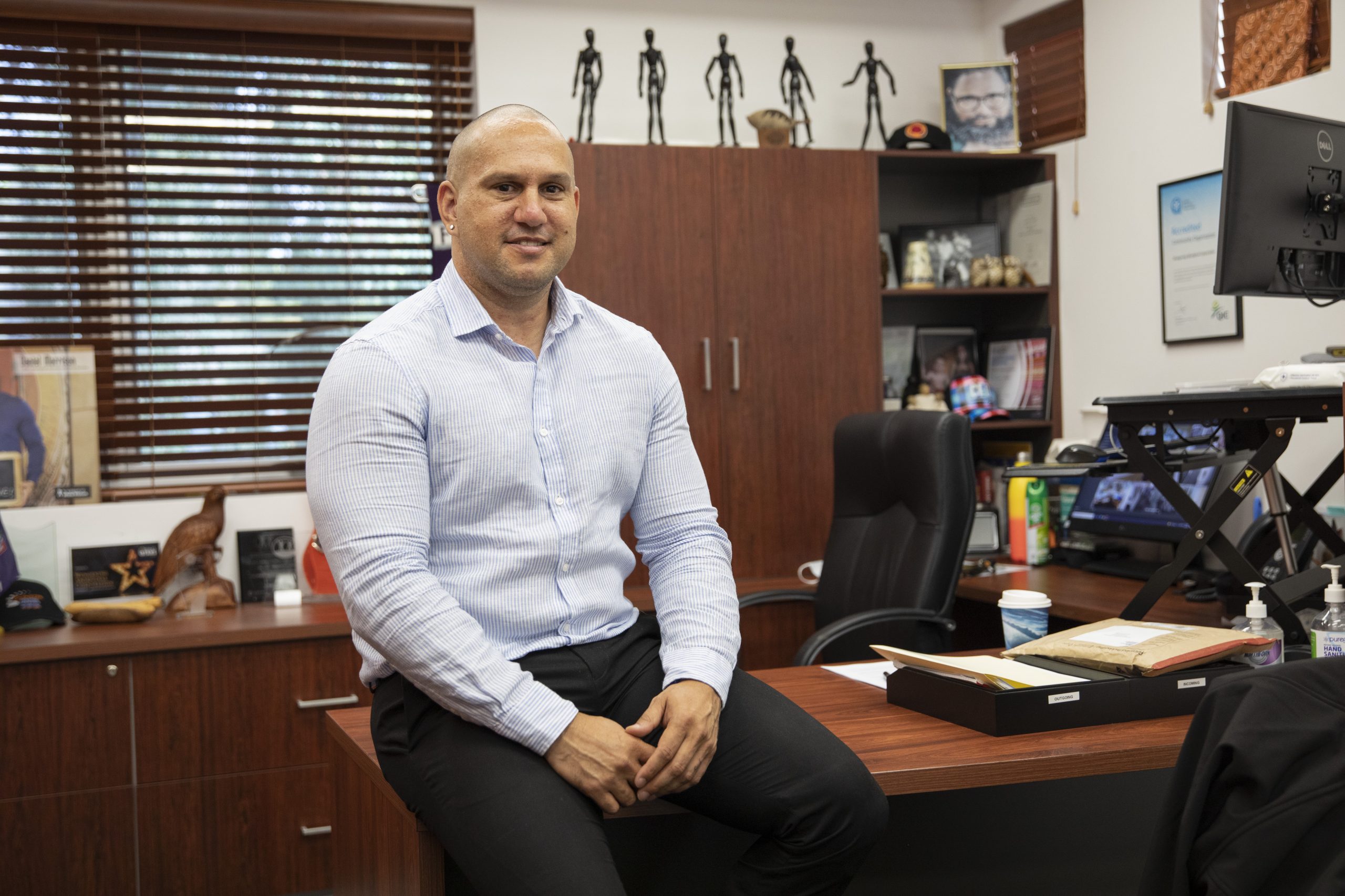 Pilot program extended to continue Aboriginal-led s... | National ...