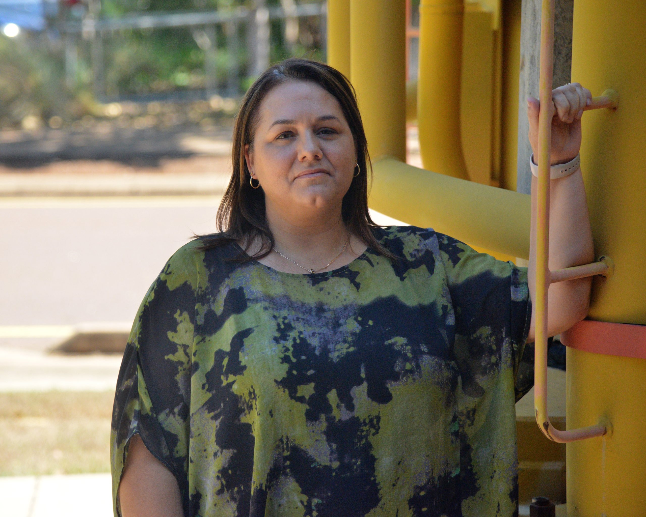 NT researcher probes First Nations women's disadvan... | National ...