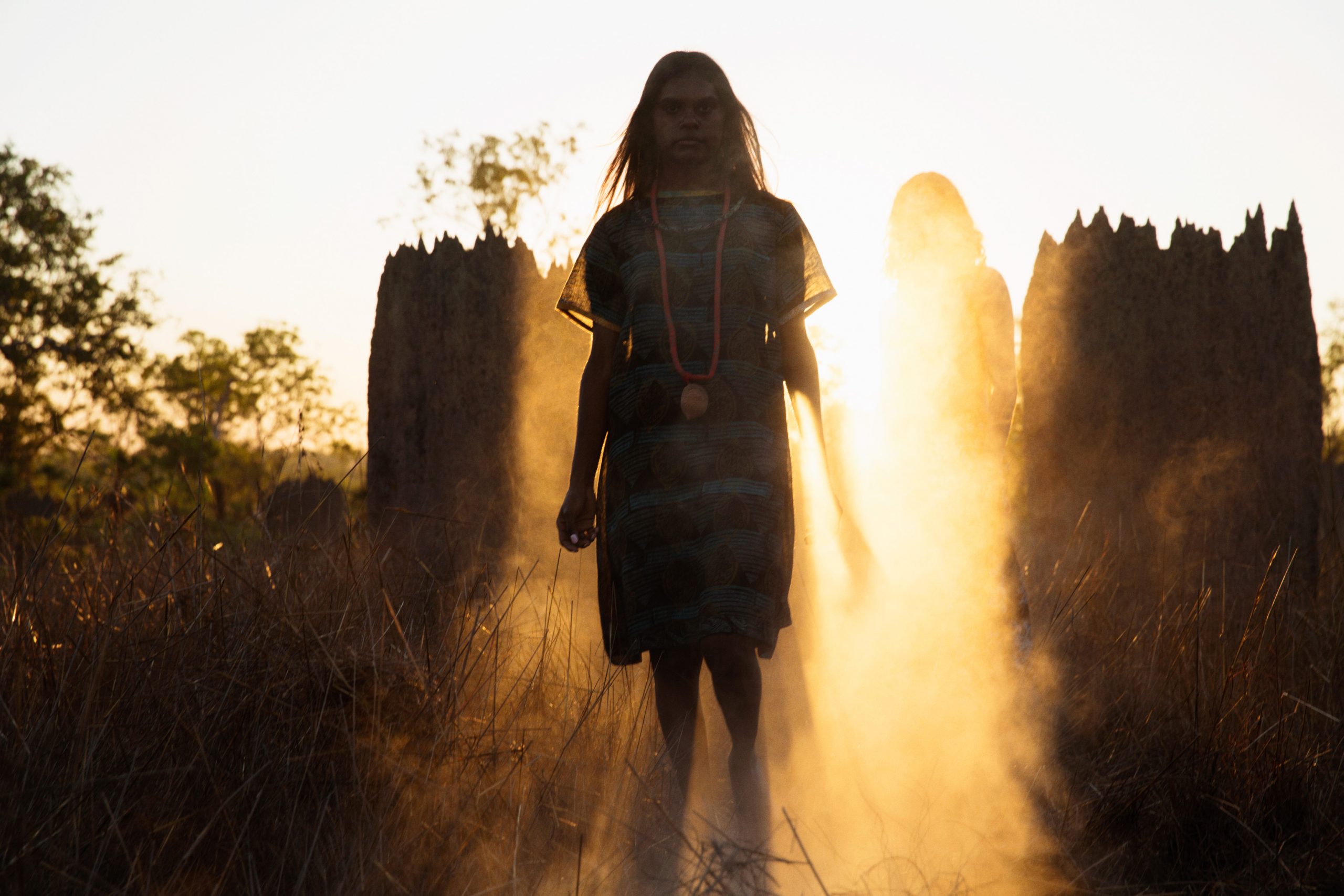 Safeguarding First Nations people and their interes... | National ...