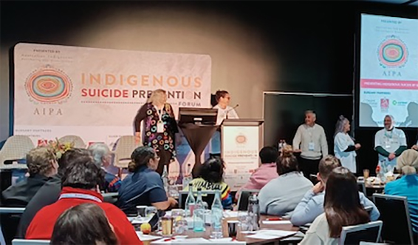 Indigenous psychologists' call to redirect mental h... | National ...