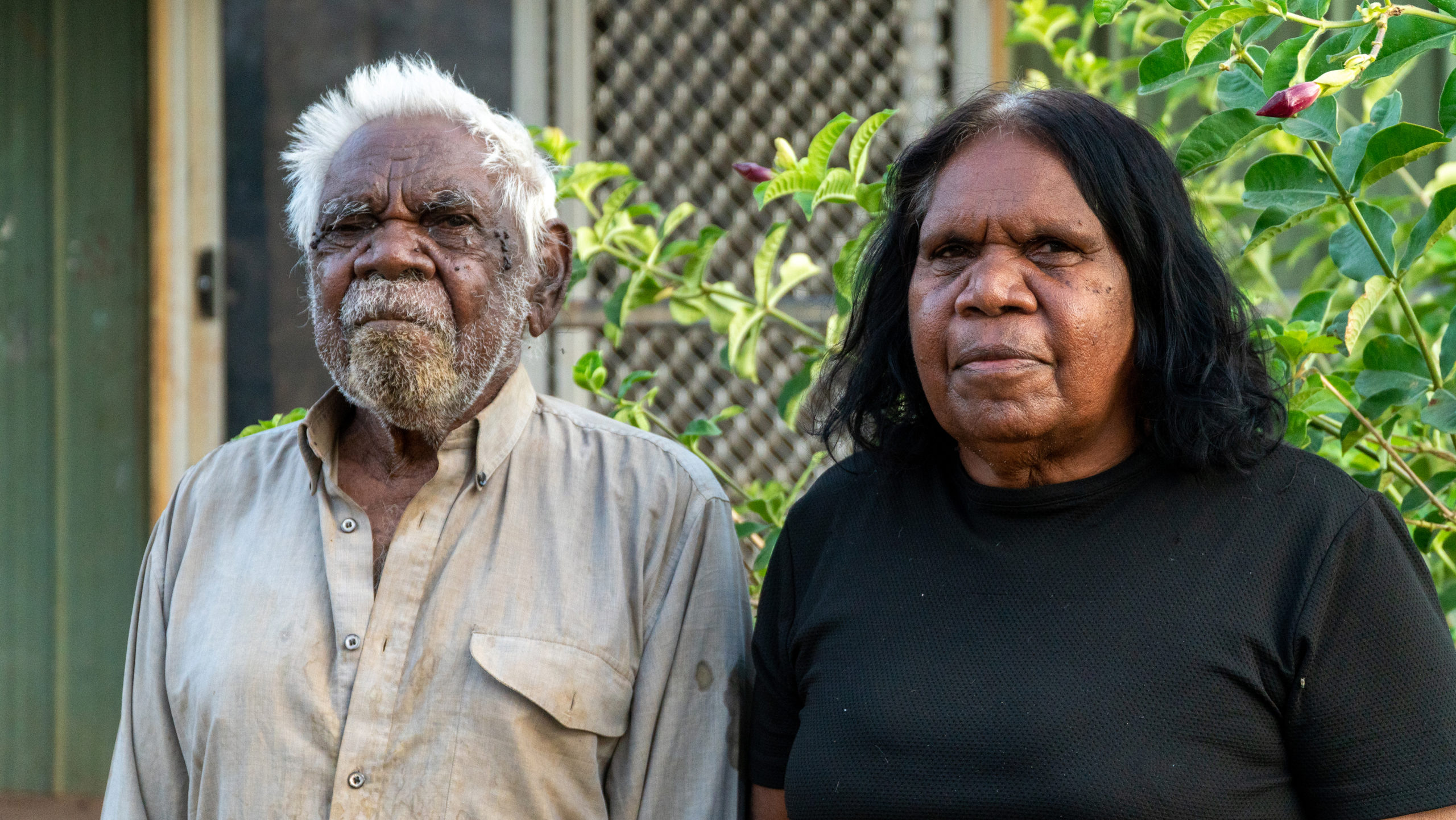 Beetaloo Traditional Owners reveal frustration at a... | National ...