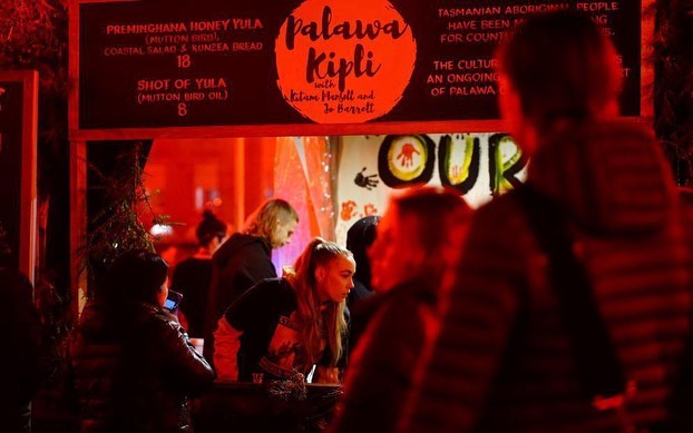 Mutton bird on the menu? Palawa Kipli serves up tra... | National ...