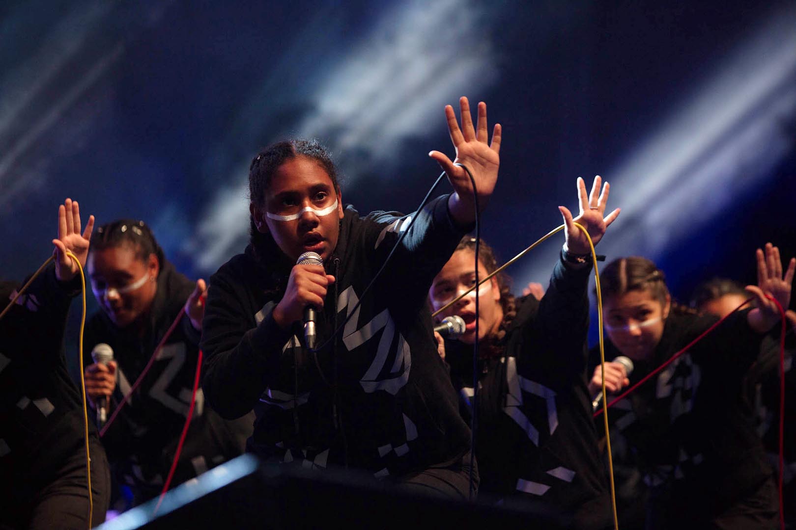 From BARKAA to Baker Boy - finalists named for Nati... | National ...