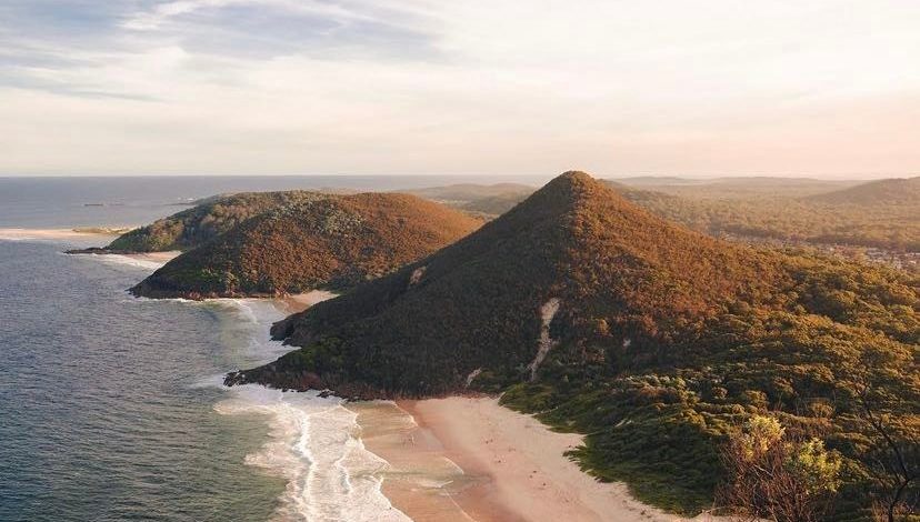 NSW Govt unveils 20-year Indigenous national parks ... | National ...