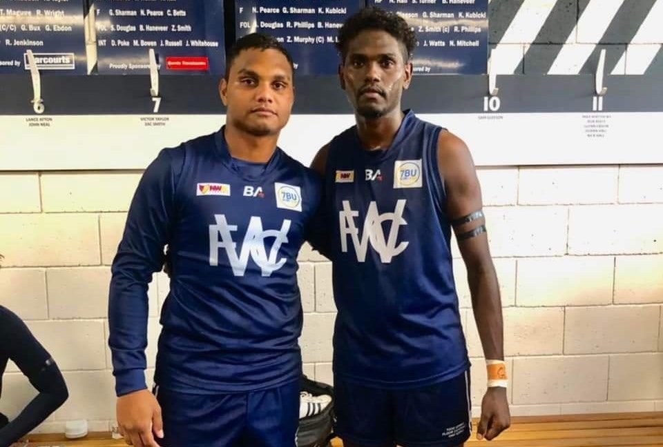 From the tropics to Tasmania, meet Wynyard Football... | National ...