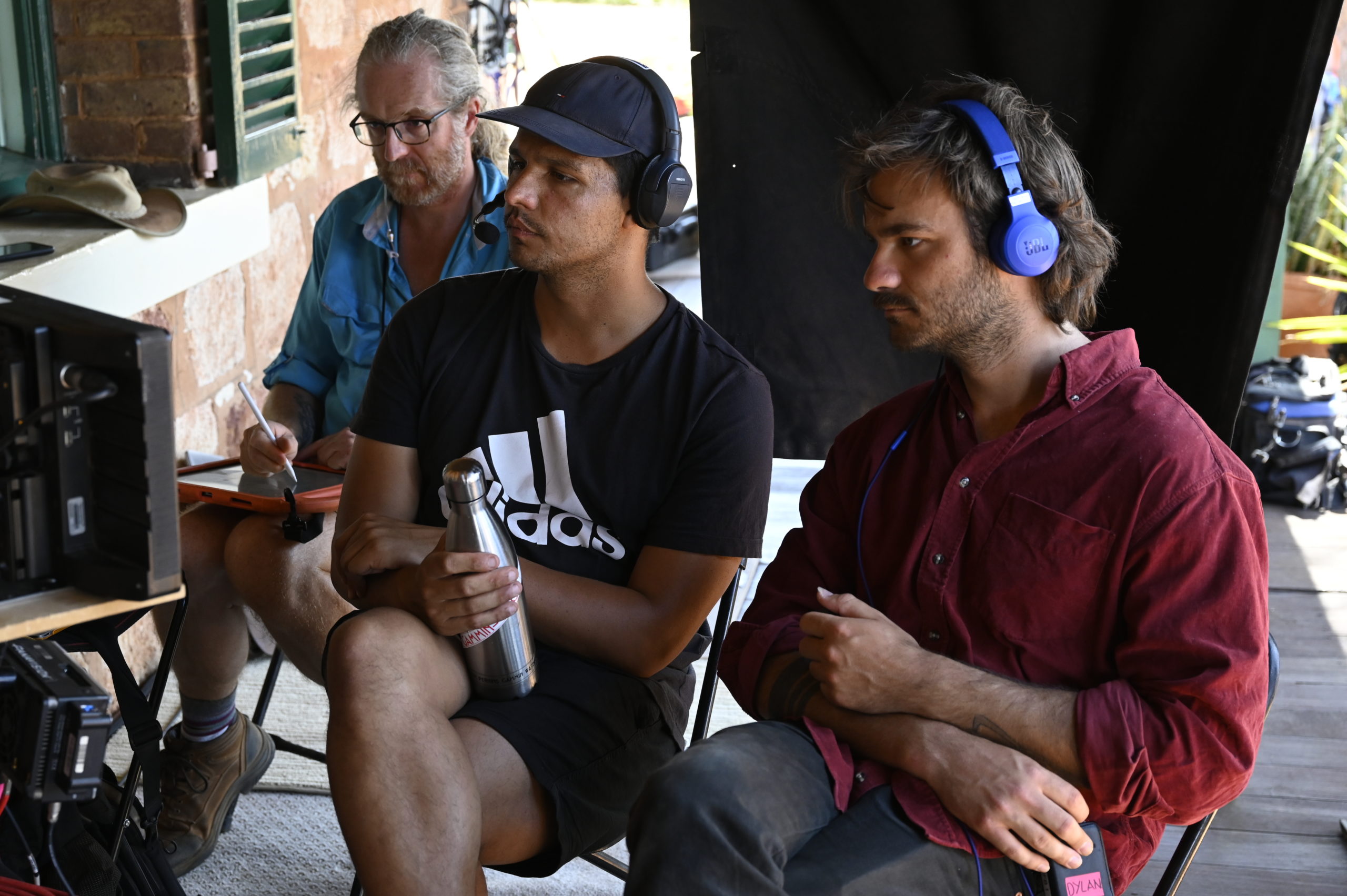 Once an aspiring motorbike ace and chef, Dylan Rive... | National ...