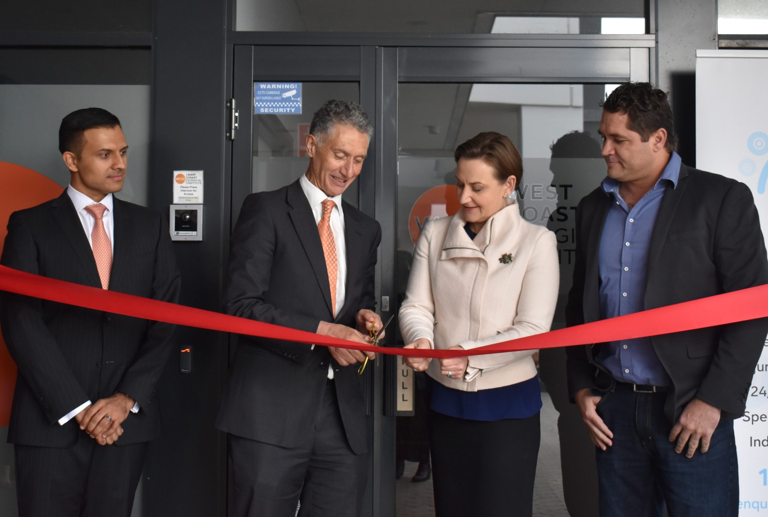 Ex-Freo player establishes Indigenous day hospital ... | National ...