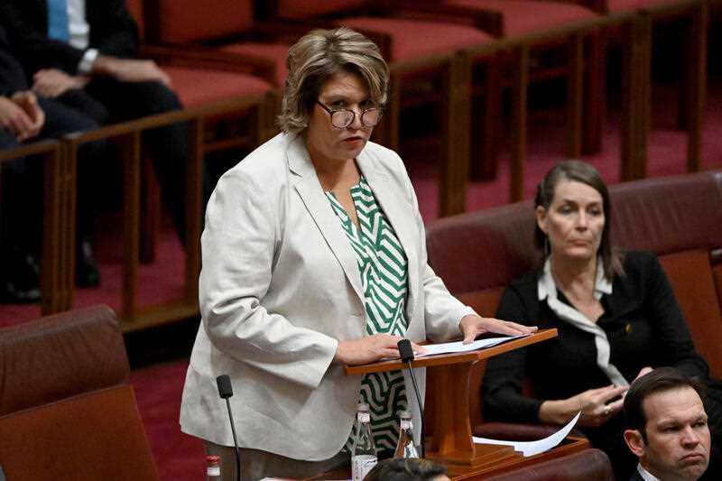Rid Indigenous communities of 'rescuers, immersion-... | National ...
