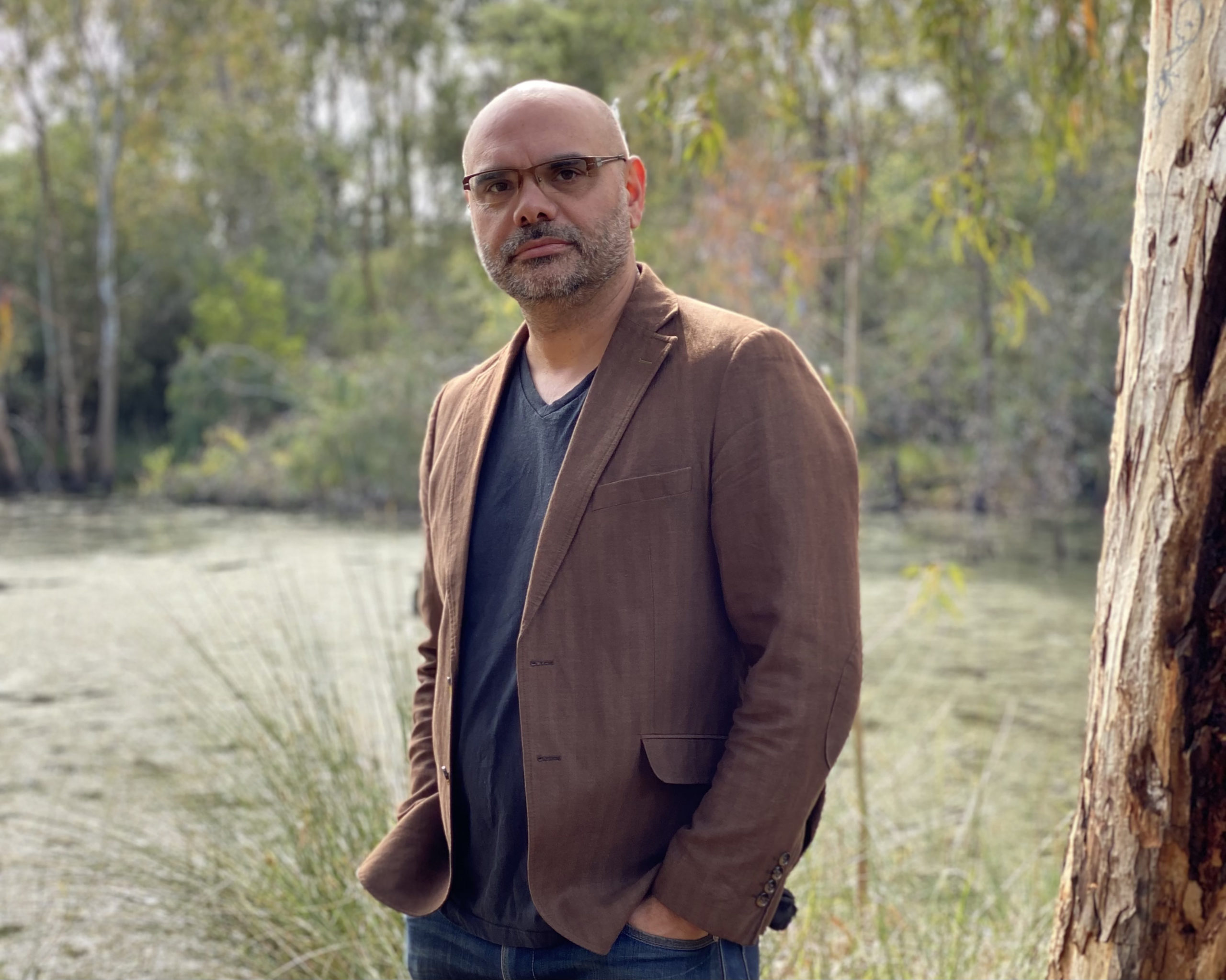 Traditional Owners stoke fire for cultural burning ... | National ...