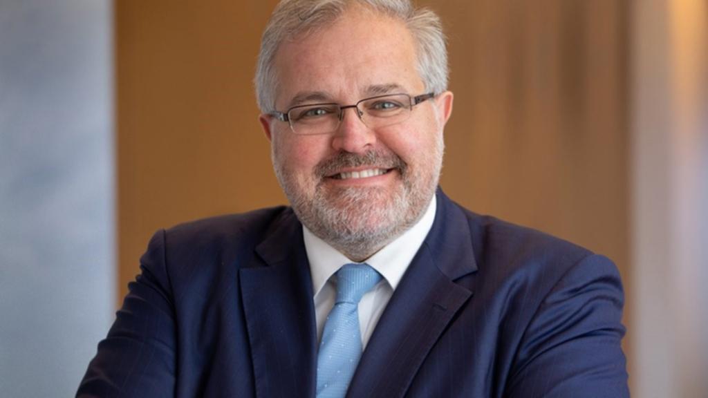 Michael Lundberg to become first Aboriginal Supreme... | National ...