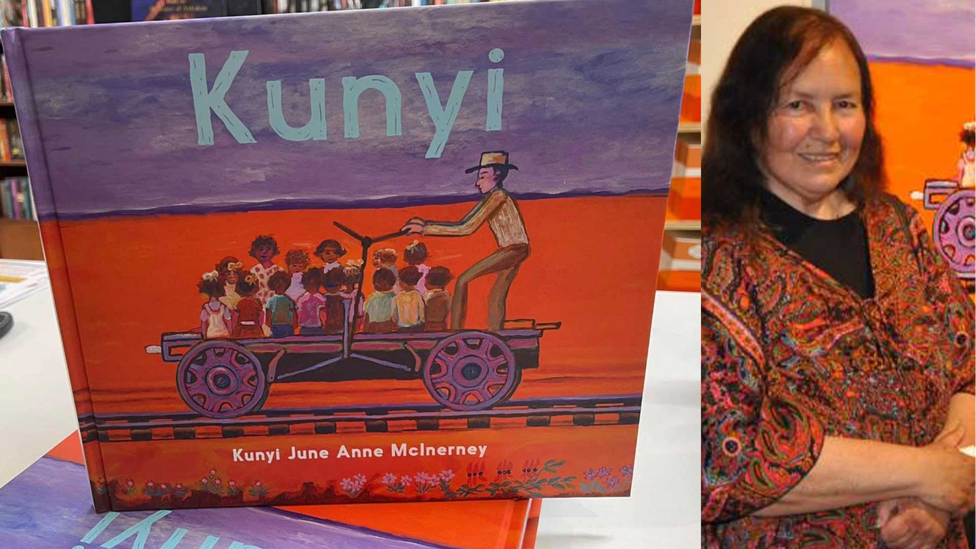 Kunyi June Anne McInerney headlines raft of Indigen... | National ...
