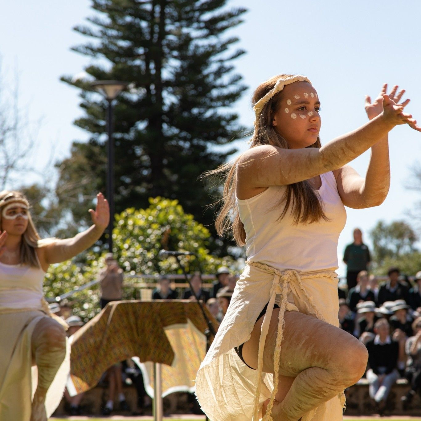 MADALAH students to come together for WA theatre sh... | National ...