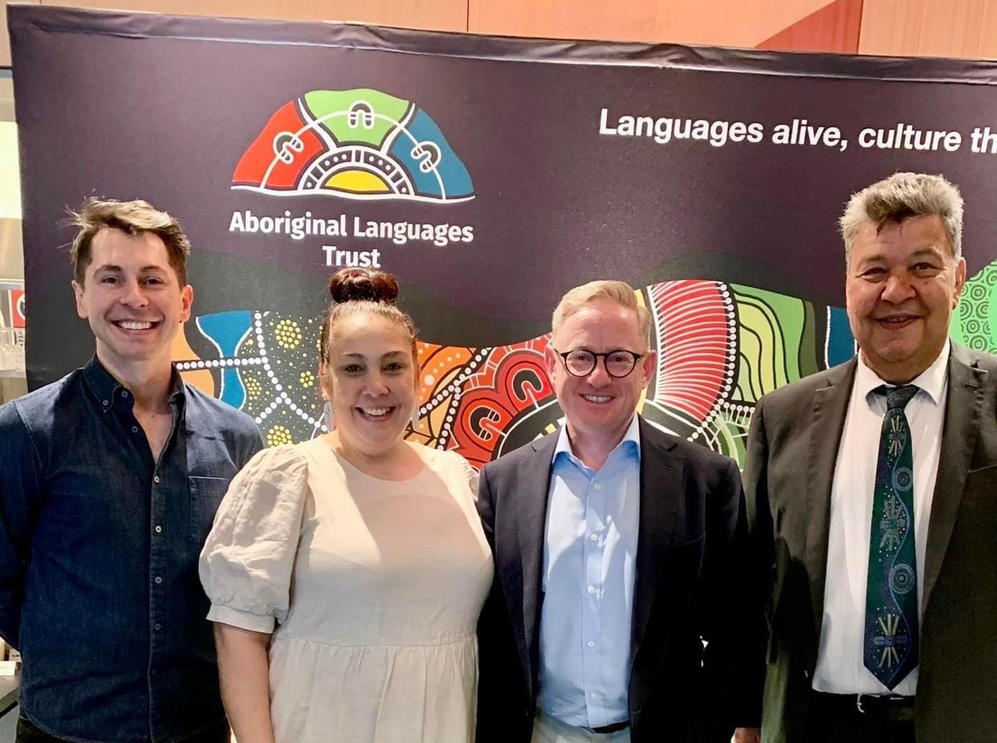 New South Wales launches strategic plan for Aborigi... | National ...