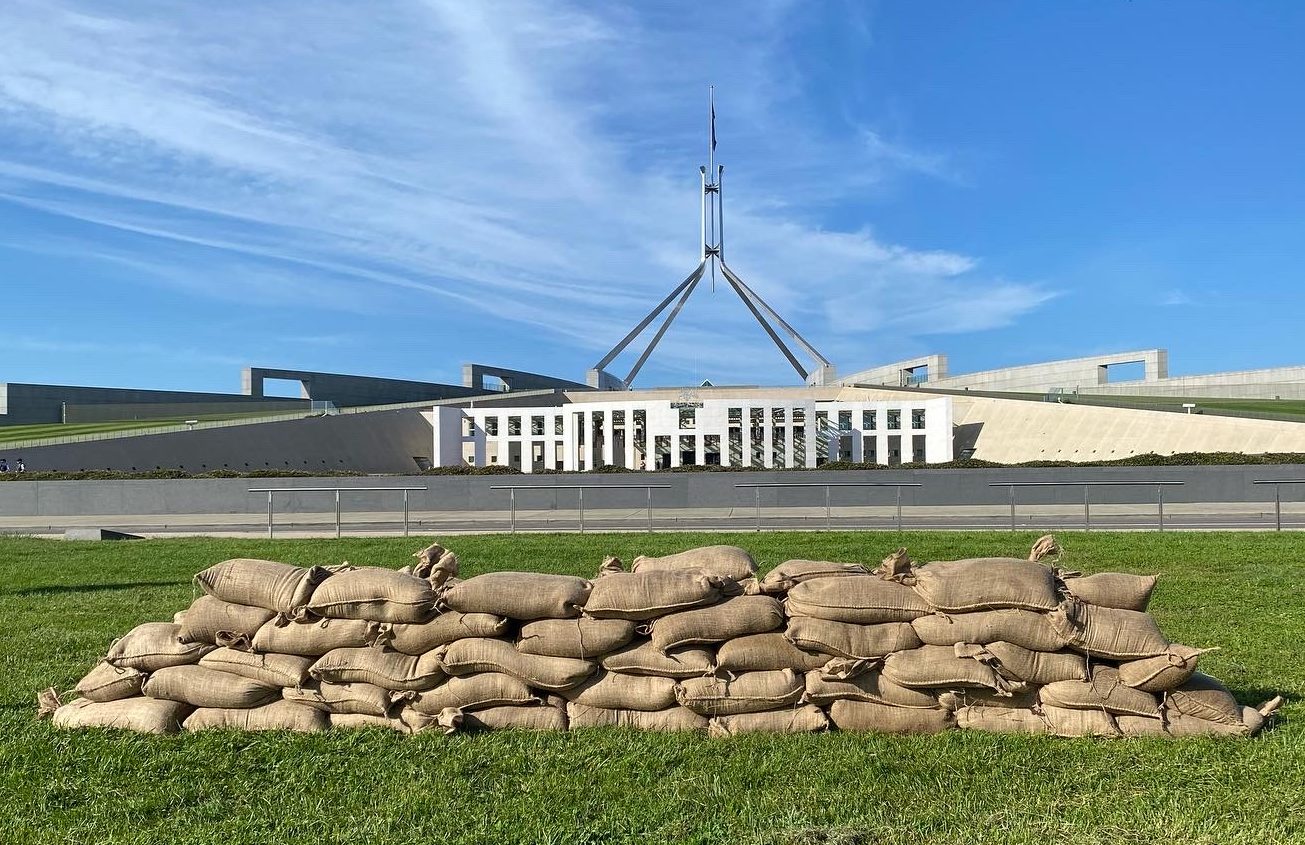 The United Nations backed the Torres Strait 8 again... | National ...