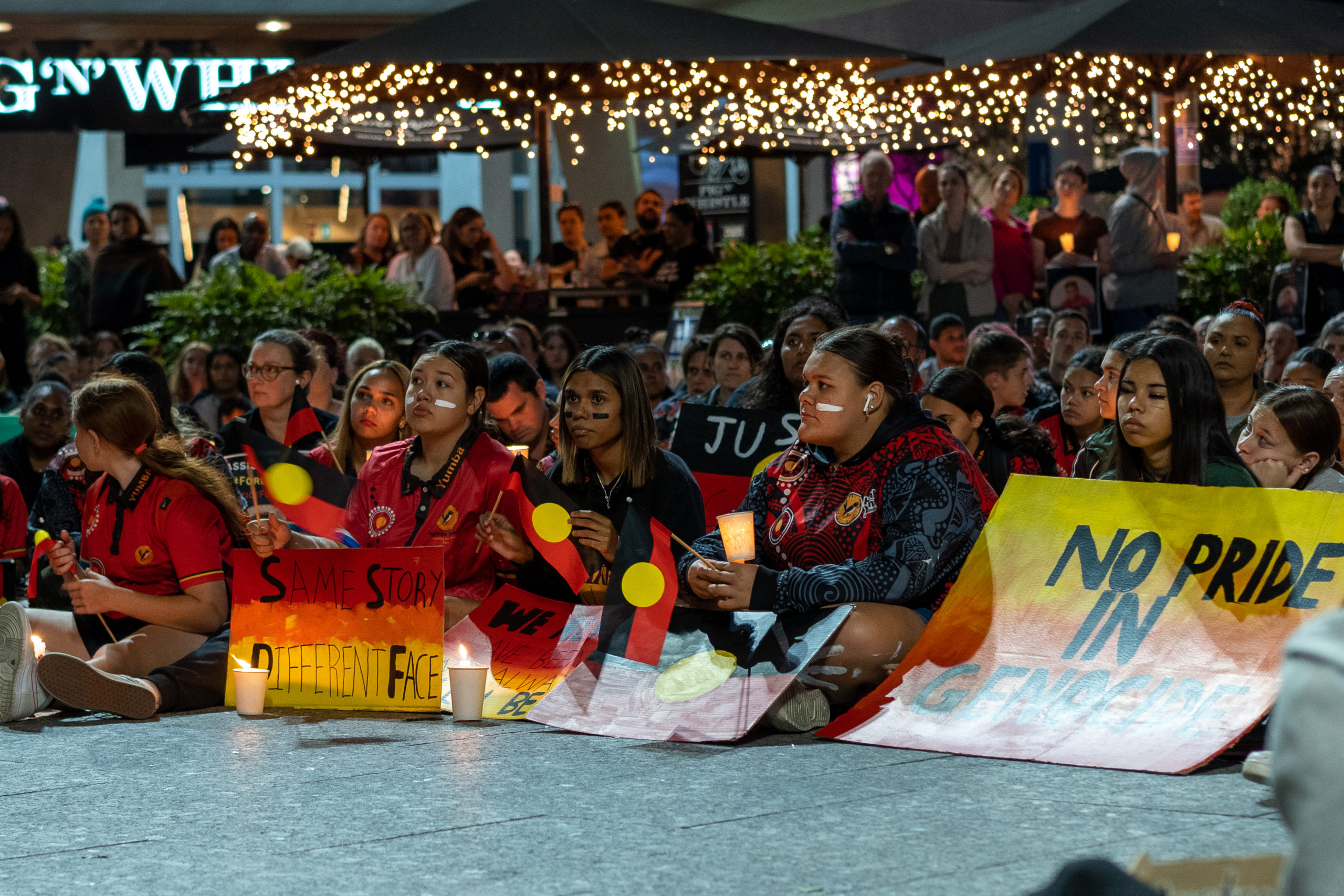 'A punch in the gut': Meeanjin pours it's heart out... | National ...