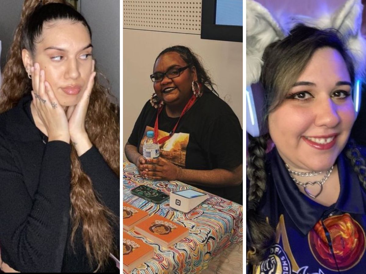 Meet the First Nations gamers making waves on Twitc... | National ...