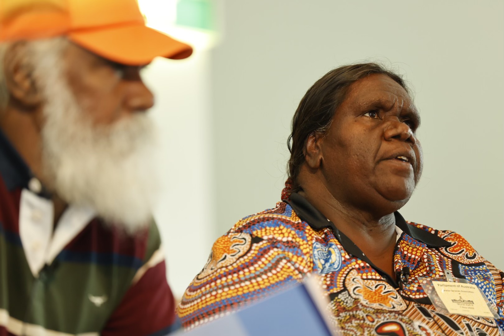 Northern Territory community's clean water struggle... | National ...