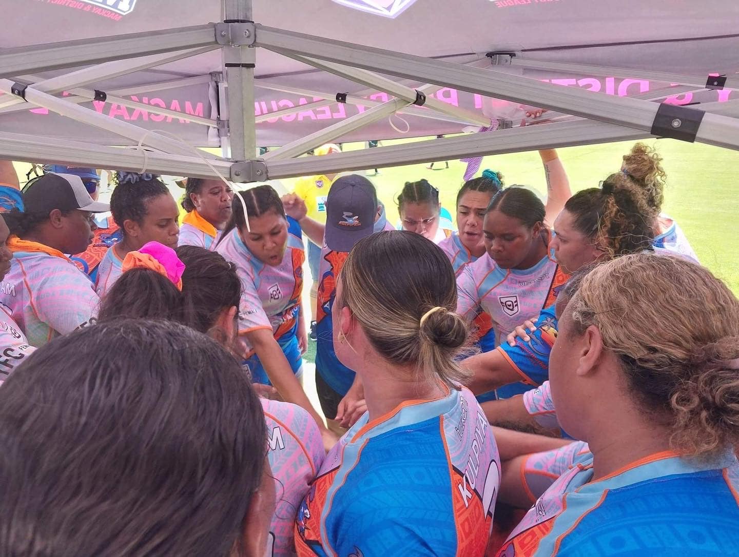 A family and a team - Badu Island rugby league outf... | National ...