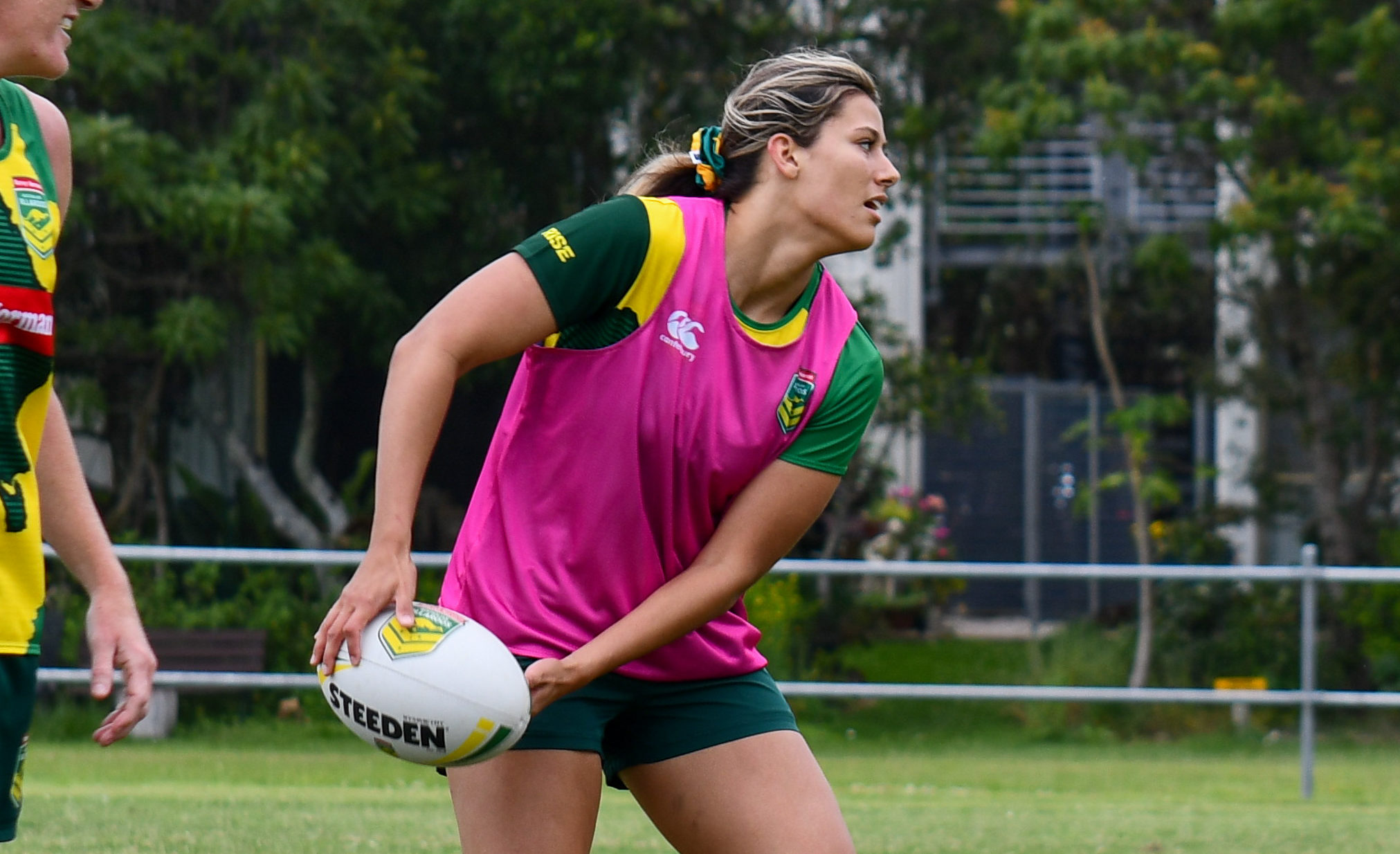 Indigenous debutants line up for Jillaroos honours ... | National ...