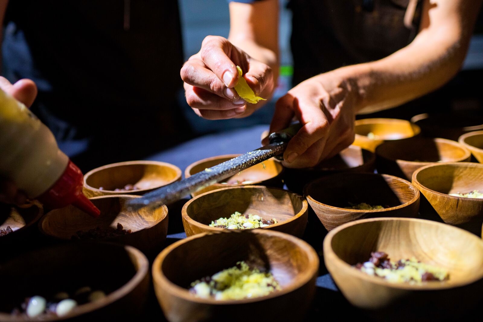 Bush food focus highlight Indigenous flavour to 202... | National ...