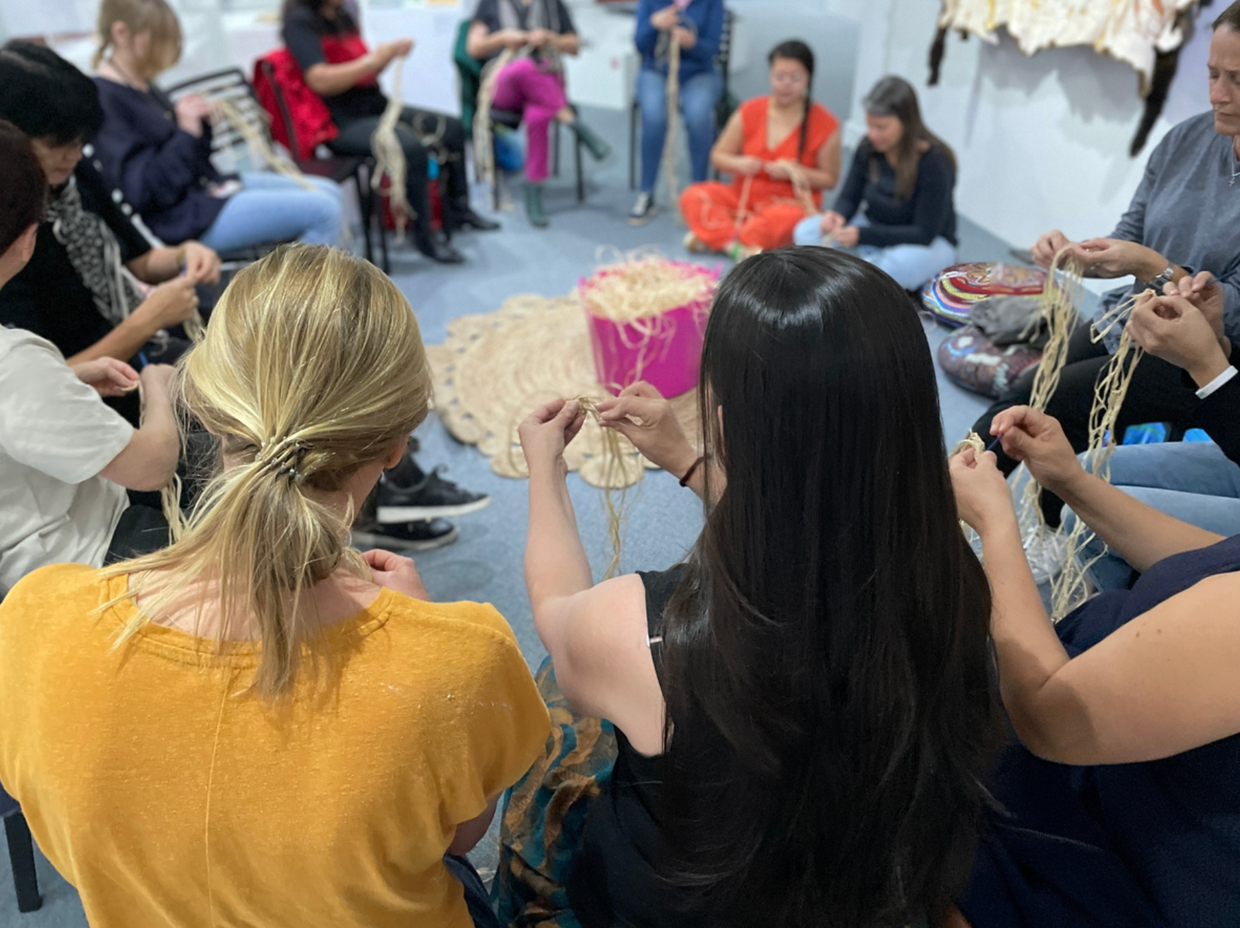 First Nations culture, art and storytelling at fore... | National ...