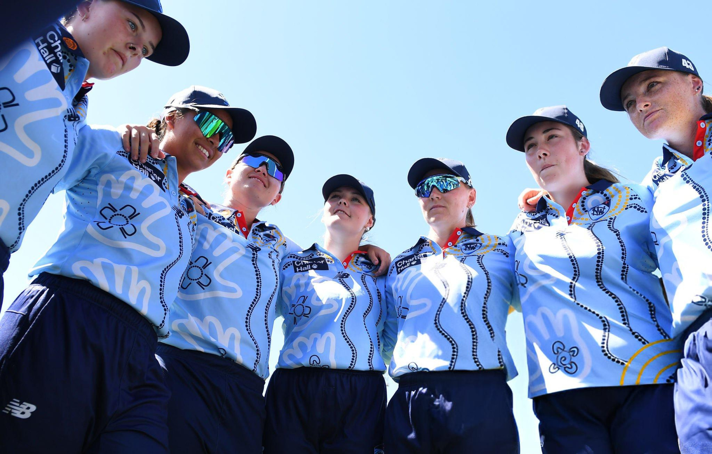 NSW select strong squads for upcoming National Indi... | National ...