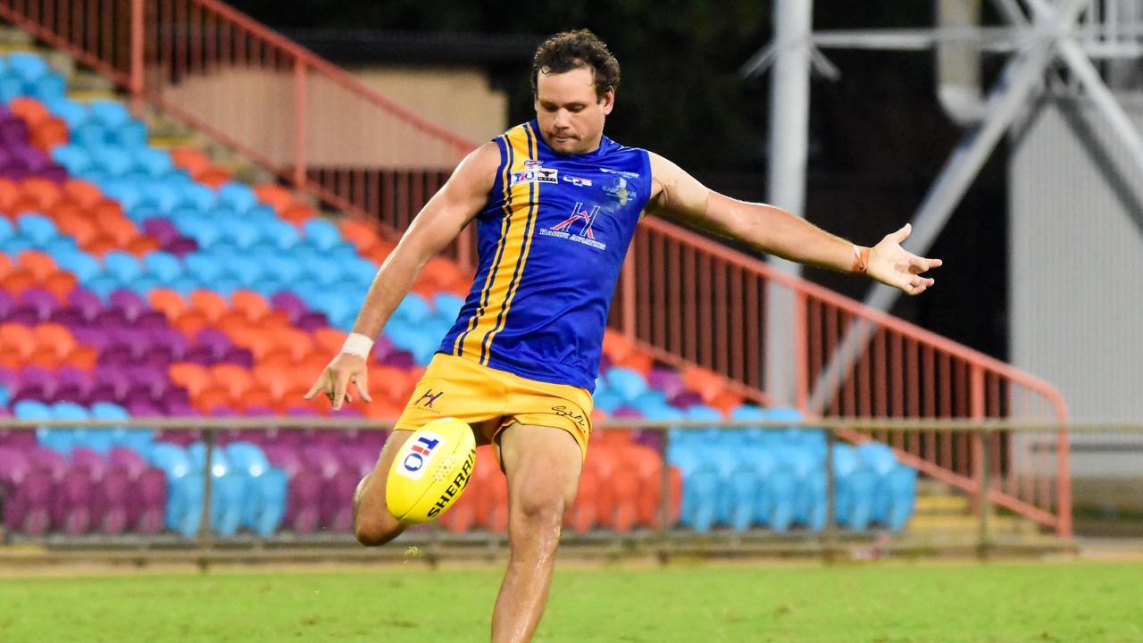 Indigenous former AFL players light up the field in... | National ...