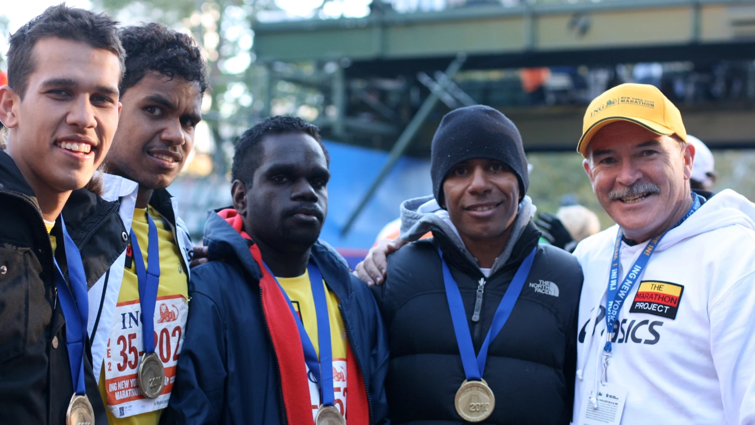 Inspirational leader Charlie Maher takes on new rol... | National ...